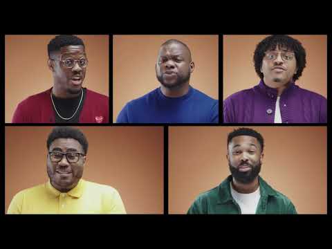 A Cappella Jul #10: Kings Return ft. Isaiah The Alchemist – Jesus Is ...