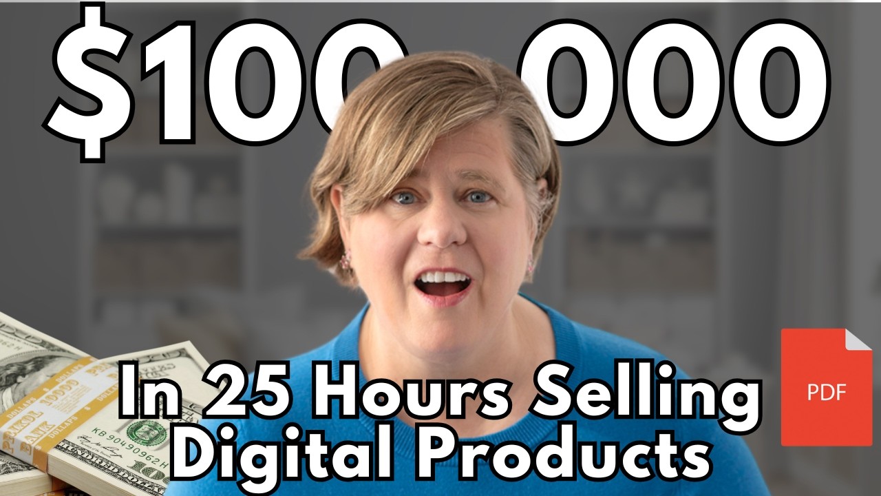 How I Made $100,000 in 25 Hours Using the Mini Mafia Method | Galaxy.ai