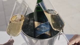 Chateau Grand Bari Sekt Brut 2019 - Sparkling Wine | Bondston