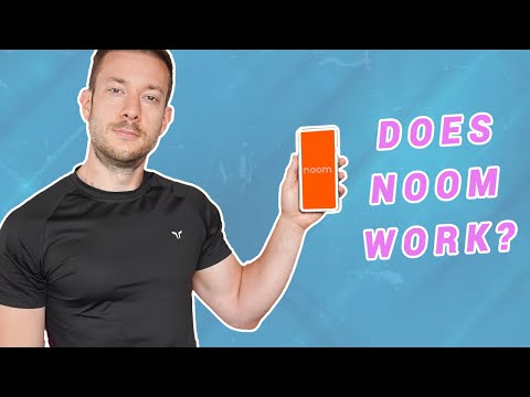 Does NOOM work for weight loss? | Nutritionist reviews the diet