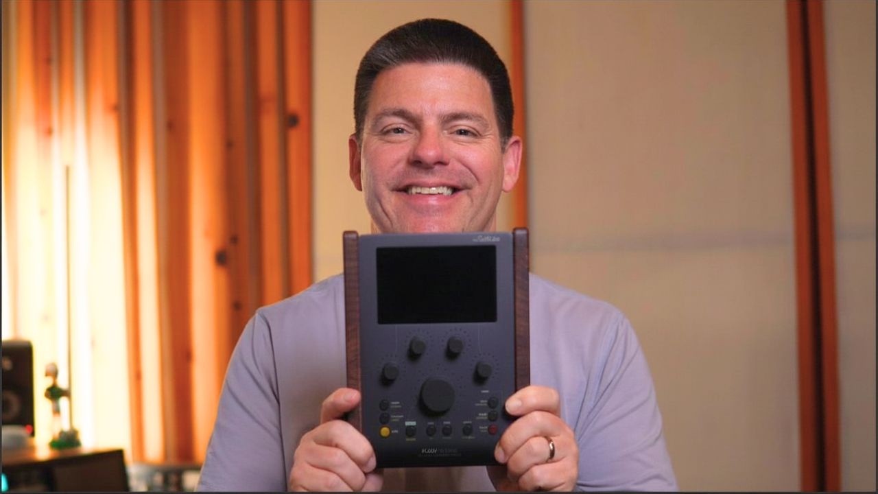 Softube Flow Studio — I Misjudged This Thing