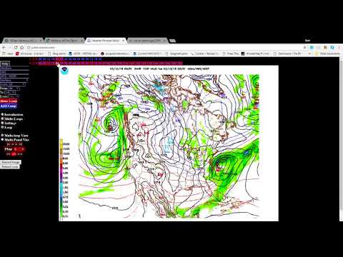 Road trip forecast for Salisbury Maryland to Dayton, Ohio