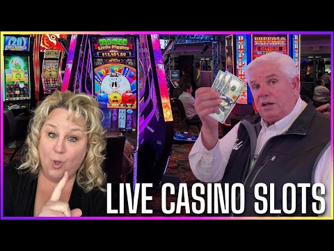 🔴How Much Can We Lose at the Casino?