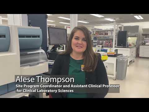 Clinical Laboratory Science at Mizzou