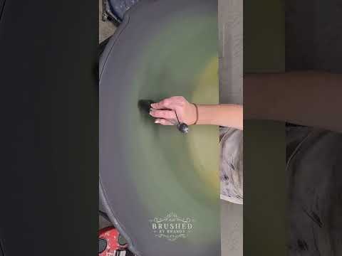 The right colors and paint help in getting a seamless blend, see how!