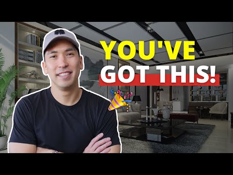5 Things to Do BEFORE House Hunting!