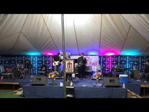 Victory In Christ Ministry Revival with Evangelist Mike Lee in Lake Valley, NM