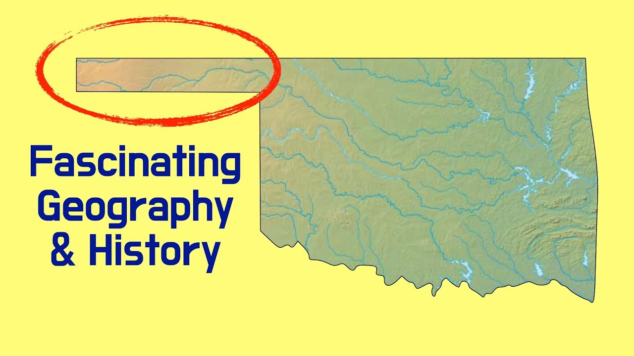 5 Fascinating Places in the Oklahoma Panhandle