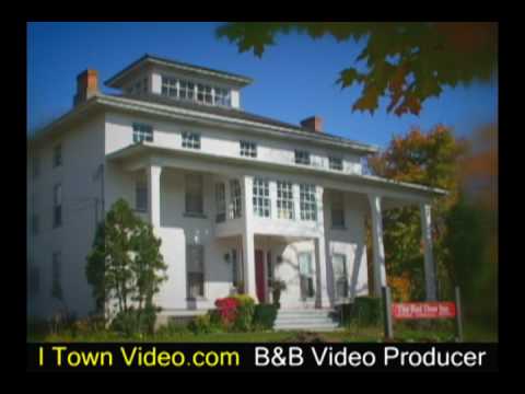Canandaigua Bed and Breakfast