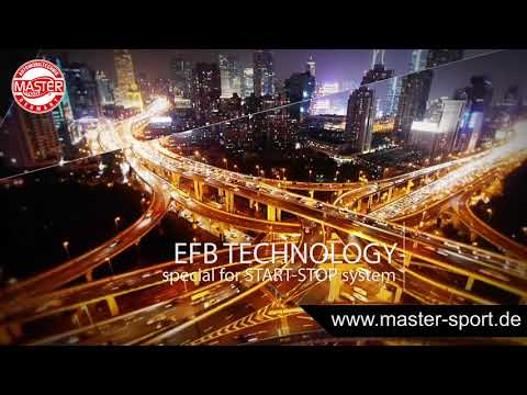 [EN] Batteries Presentation - Master Sport Automobiltechnik MS GmbH