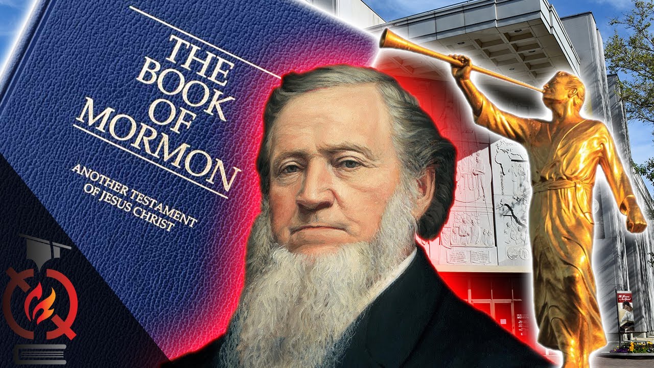 Exploring the Complexities of Mormon History at the Mormon History ...