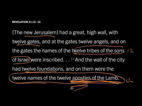 How to Read Revelation: Revelation 4:10–11, Part 1