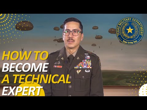 Warrant Officer Army's technical experts and trusted advisors