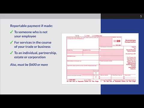 What is Instructions for Form 1099-NEC Online 2020