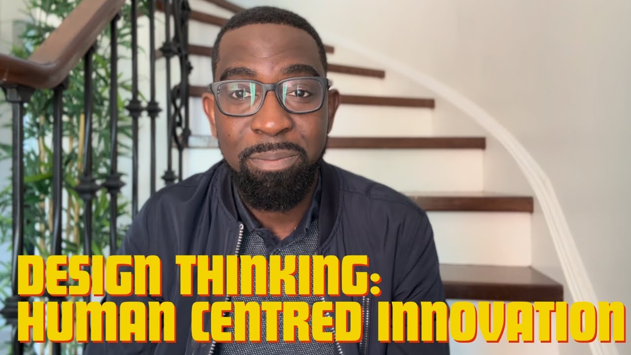 Winning in Tech: How Design Thinking Drives Better Solutions | Galaxy.ai