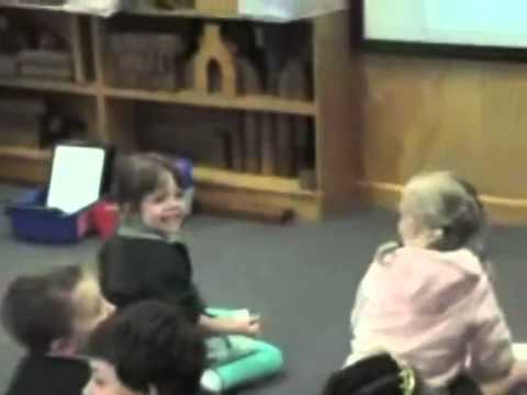 Having FUN with phonics; Speech Sound Pics (SSP) in the Early Years