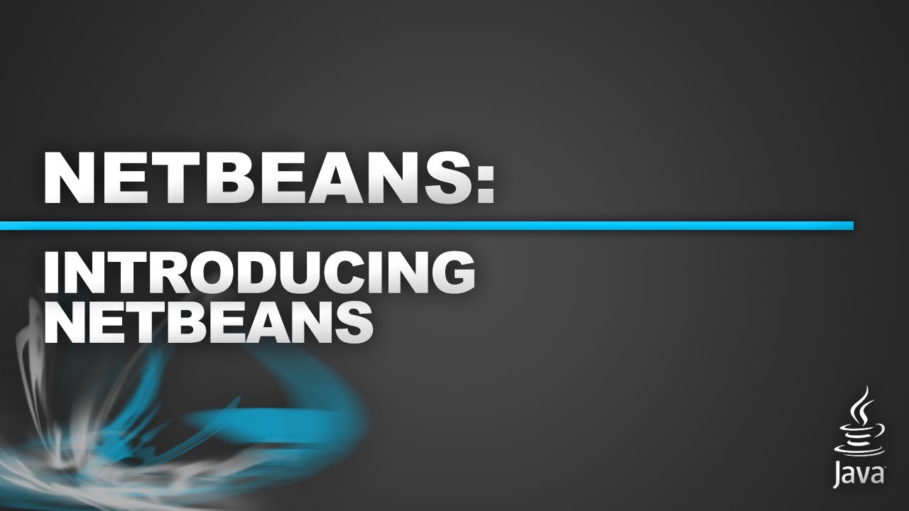 Part 1 - Introducing Netbeans Tutorial