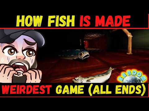 Steam Community :: How Fish Is Made