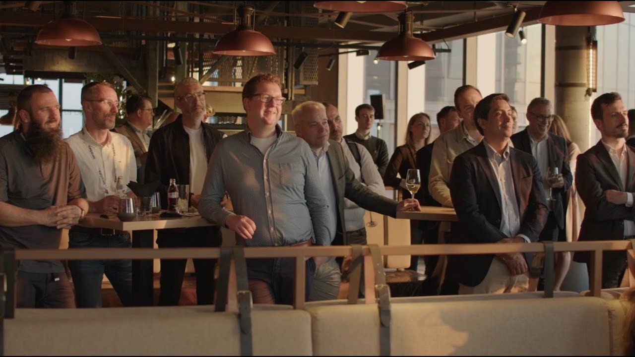 SoftServe at Gartner Data & Analytics Summit 2023