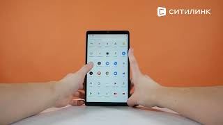 Планшет REALME Pad Mini RMP2105, 4GB, 64GB, 4G синий - купить в ...