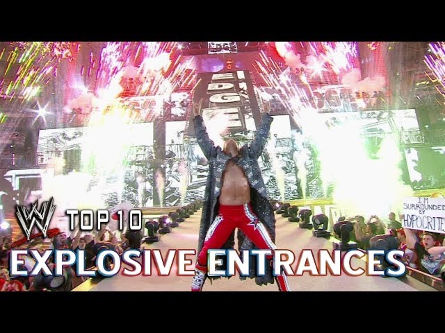 WWE News: Eric Bischoff's take on pyro in Professional Wrestling