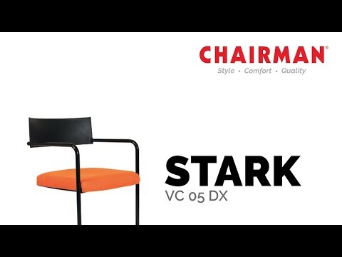Kursi Kantor Chaiman - STARK VC 05 DX