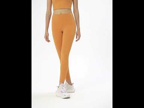Women high rise leggings no T-line butt lift sweatpants | Allni