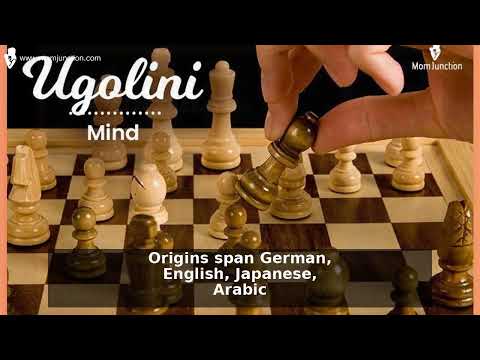 44 Unique Surnames Starting With U & Their Origins