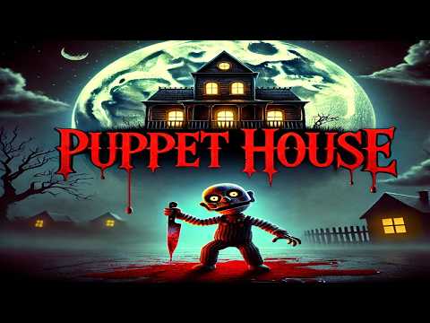 Steam Community :: Video :: Can You Survive the Puppet’s Game? | Puppet ...