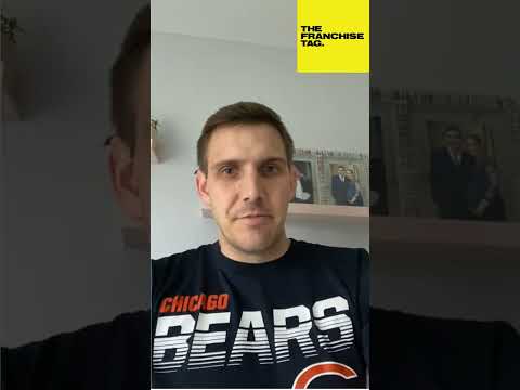 Bears pick is in! NFL Draft 2023 Special