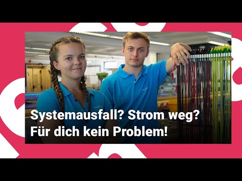 360° | Elektroniker*in für Betriebstechnik bei der Bayernwerk Netz GmbH