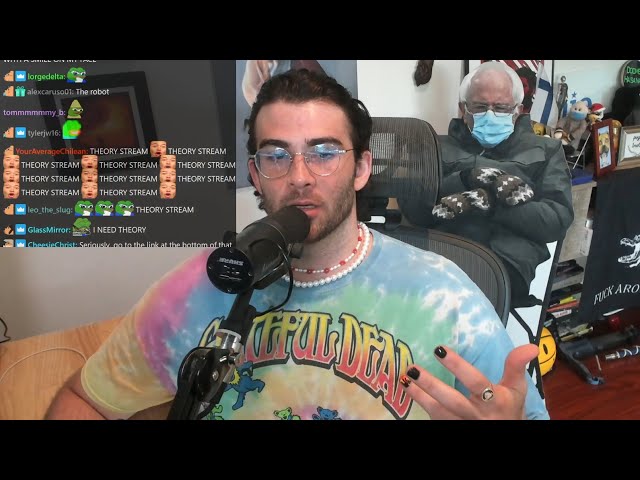 HasanAbi's 5 most contentious takes that landed him in hot water