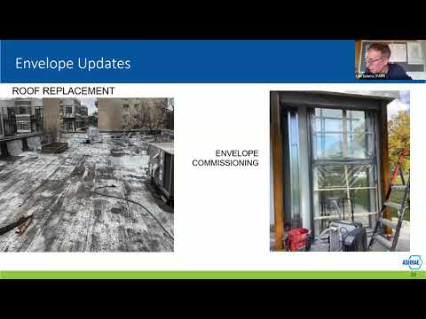 What You Need to Know About the New Energy Standard for Commercial Buildings: ASHRAE 90.1-2022
