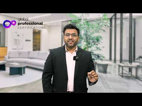 Global Professional Certifications