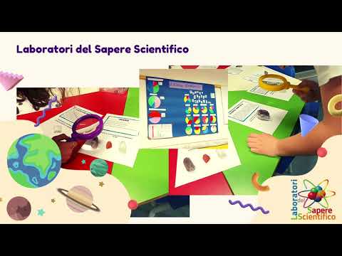 Scuola secondaria - DIPARTIMENTO DI MATEMATICA E SCIENZE