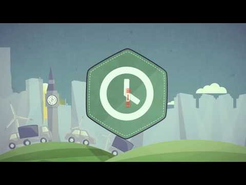 Discover Blended E-learning @ LaSalle College