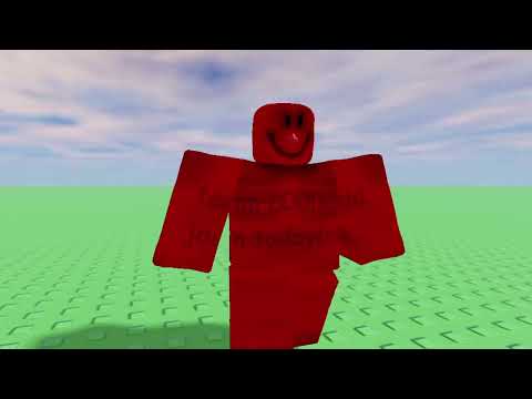 How Coolkidd feels about his new chase theme | Forsaken animation