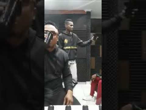 Duncan & Zakwe Ama Level