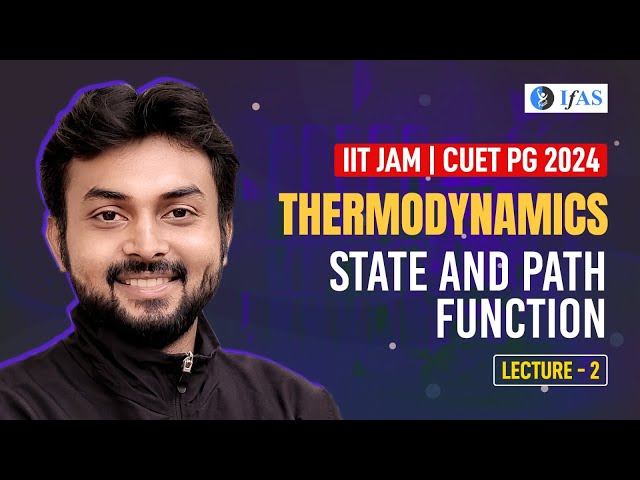 Understanding State and Path Functions in Thermodynamics | Galaxy.ai ...