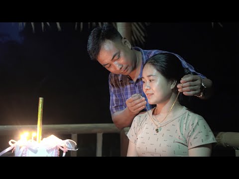 A special birthday gift for Hoa– but will their love story turn out to be peaceful and happy or not?