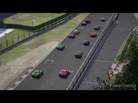 Acc stands for Auto crash compilation