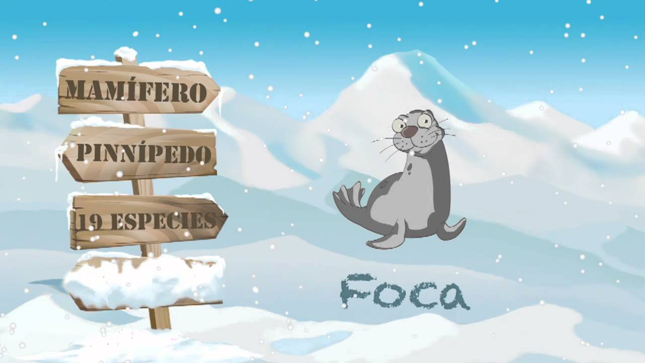 Las características de la FOCA