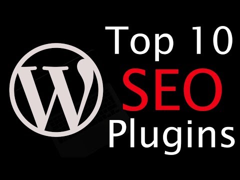 Top 10 Must Have WordPress SEO Plugins - Search Engine Optimization Best Plugin Guide