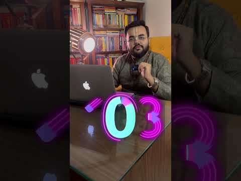 Why do jaap on 108 beads mala ? 📿 #108 #jaap #mantra #horoscope #astrology #jyotish