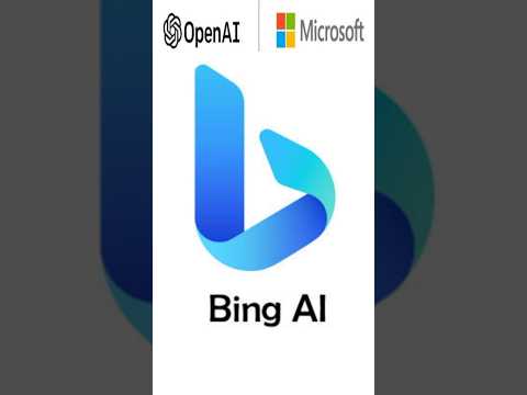 Microsoft Bing with AI GPT 4 #microsoft #ai #gpt4 #techat openai chat gpt