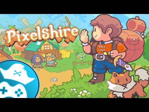 Steam Community :: Pixelshire