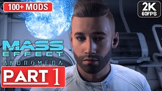 ULTIMATE Mass Effect Andromeda MOD LIST at Mass Effect Andromeda Nexus ...