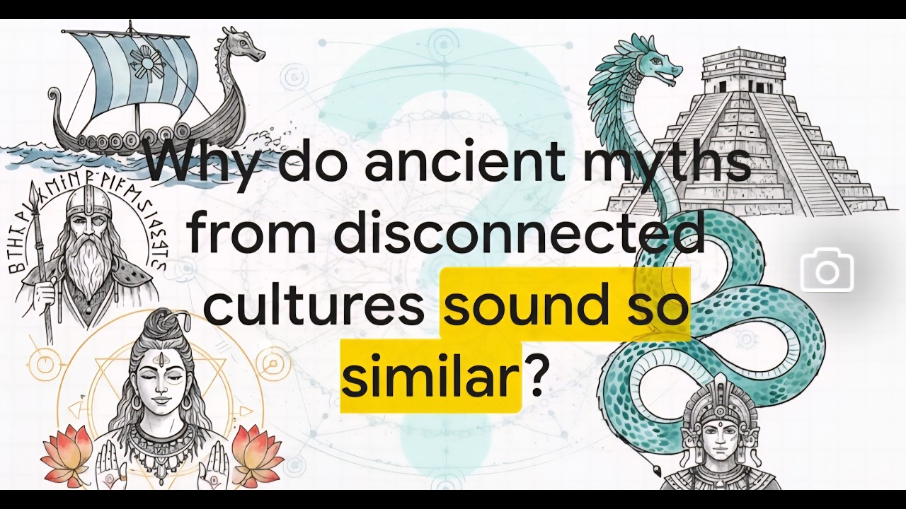 When Myth Becomes Physics