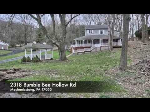 VVT Presents 2318 Bumble Bee Hollow Rd, Mechanicsburg, PA 17055
