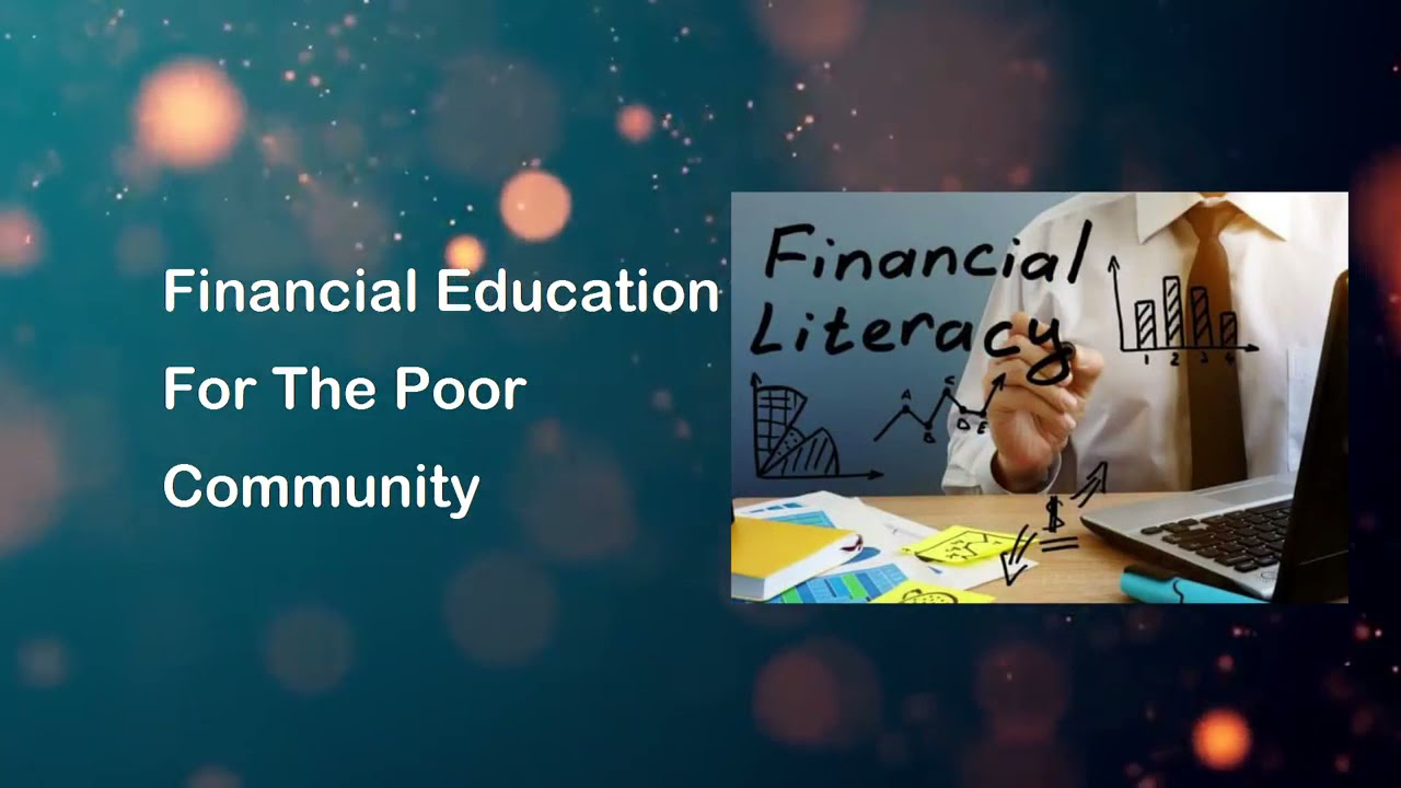 Financial Literacy Academy: CORPORATE STATEMENT